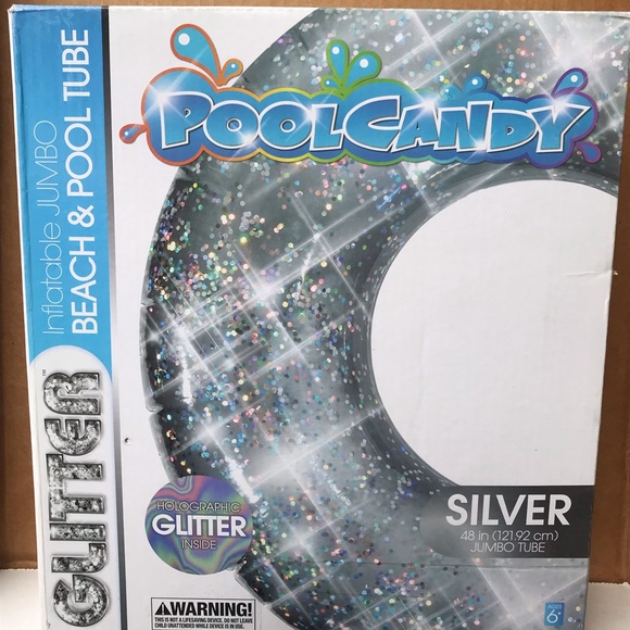 Pool Candy | Other | Pool Candy Pool Tube | Poshmark